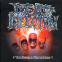 DEAD INFECTION (band)