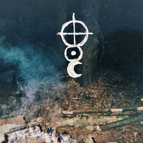 ALBIONIC HERMETICISM - Psalms To The Father - CD