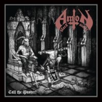 AMON - Call the master - LP