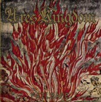 ARES KINGDOM - Failsafe - LP