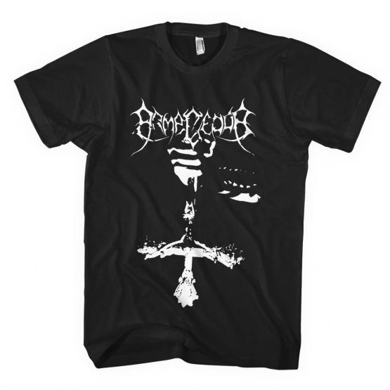 ARMAGEDDA - Only True Believers - TS M - TS