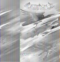BRANIKALD - Hmel misantropii - CD