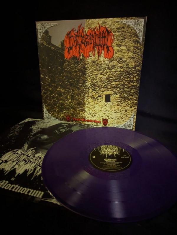 CALDERUM - Lord Cramridor - LP
