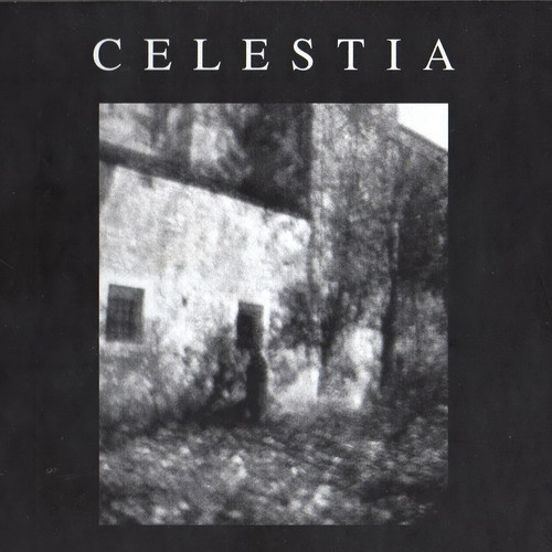 CELESTIA - Apparitia Sumptuous Spectre - DIGI CD