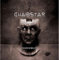 CHAOSTAR - Underworld - CD
