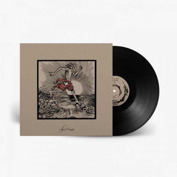 COLD CELL - Age of Unreason - LP