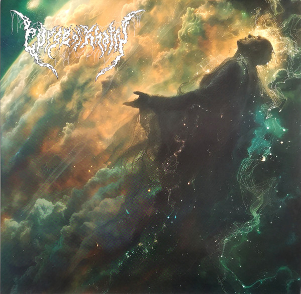 CURSE OF KHATRU - Curse of Khatru - CD