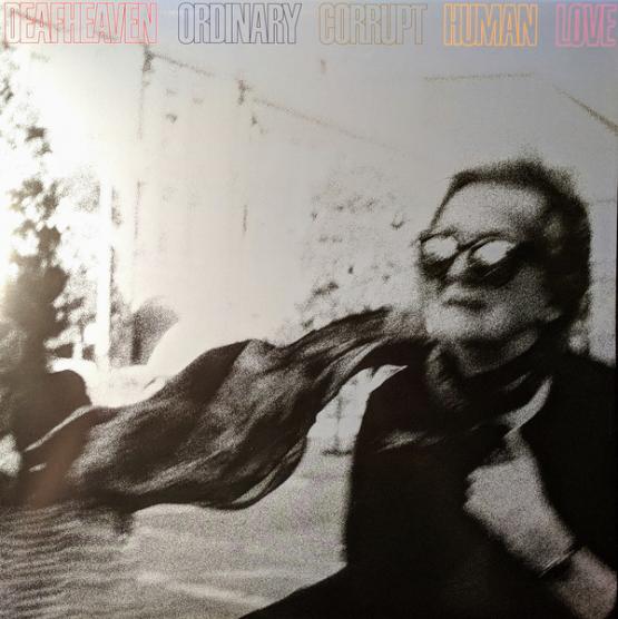 DEAFHEAVEN - ordinary corrupt human love - 2LP