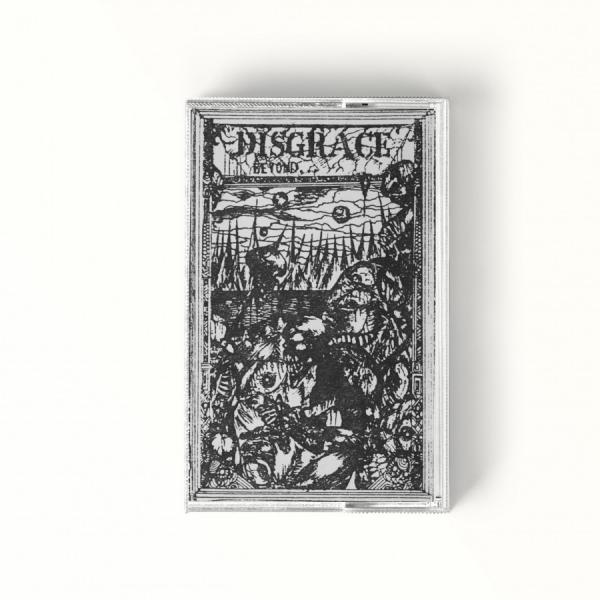 DISGRACE - Beyond... - TAPE