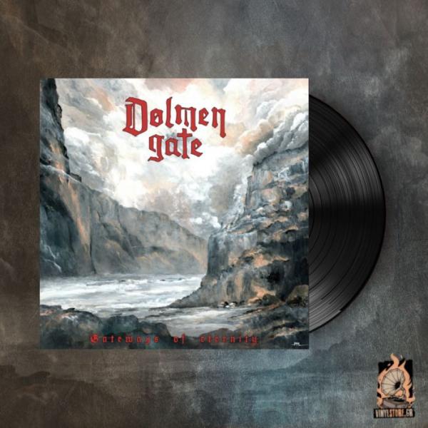 DOLMEN GATE - Gateways of Eternity - LP