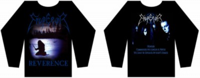 EMPEROR - Reverence - CD