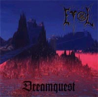 EVOL - Dreamquest - CD
