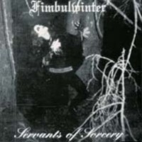 FIMBULWINTER - Servants of sorcery - LP - LP