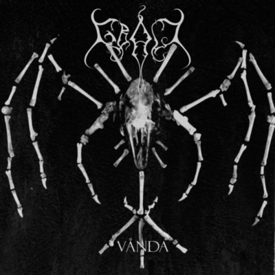 GRAV (SWE) - Vånda - CD