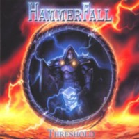 HAMMERFALL - Threshold - CD
