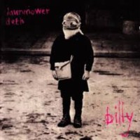 LAWNMOWER DETH - Billy - CD