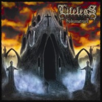 LIFELESS - God construct - LP