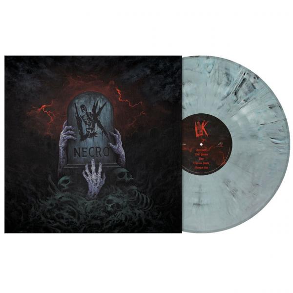 LIK - Necro - LP