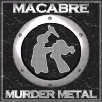 MACABRE - Murder metal - CD