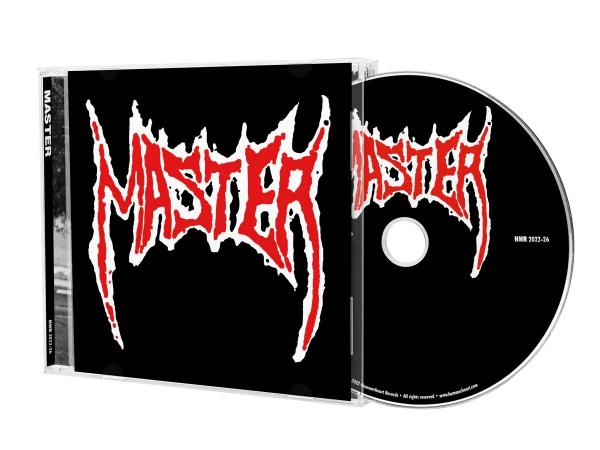 MASTER - Master cd - CD
