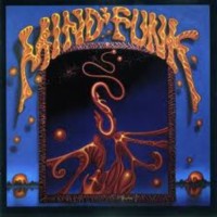 MIND FUNK - Mind Funk - LP