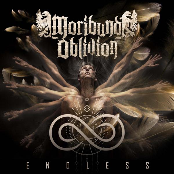 MORIBUND OBLIVION - Endless - DIGI CD