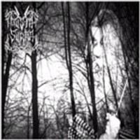 MUSTA SURMA - Riena -LP - LP