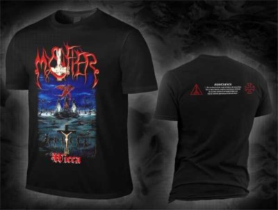 MYSTIFIER - Wicca - TS M - TS
