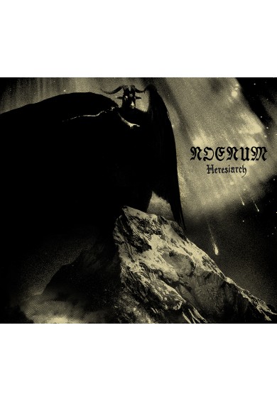 NOENUM - Heresiarch - LP