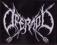 OFERMOD - Logo - Embr.Patch - PATCH