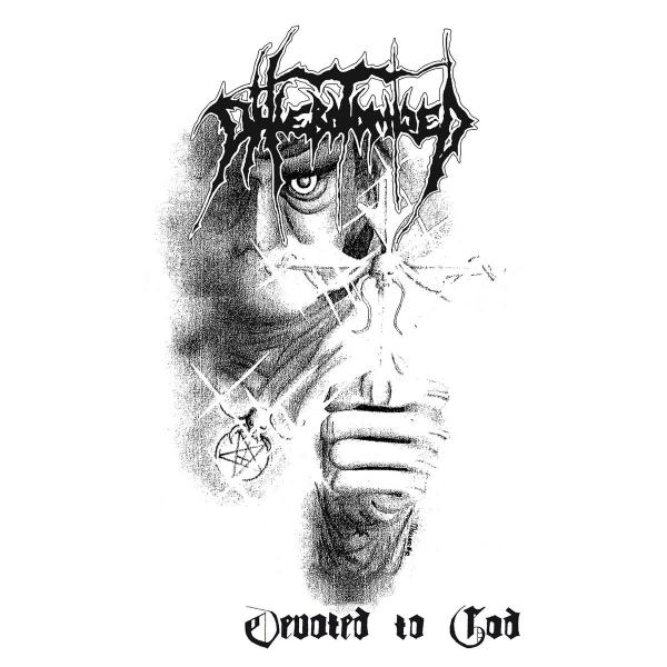 PHLEBOTOMIZED - Devoted to God - DIGI CD
