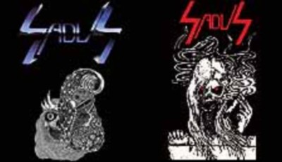 SADUS - Illusions - TS XL - TS