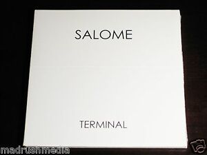 SALOME - TERMINAL - DIGI CD