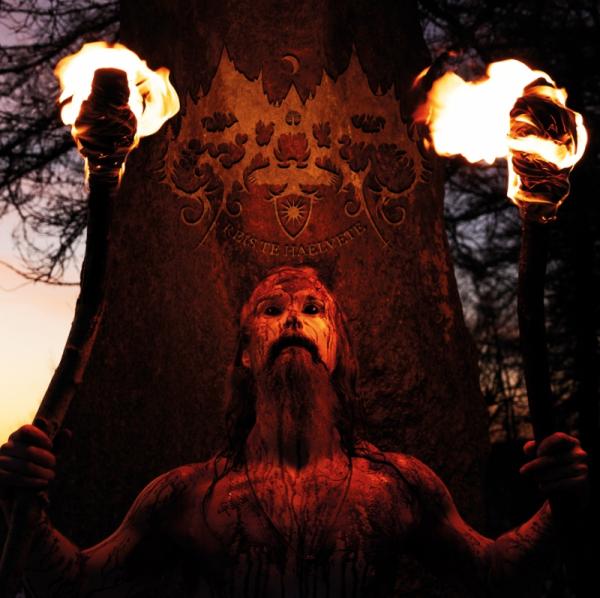 SKAUR - Reis te Haelvete - DIGI CD