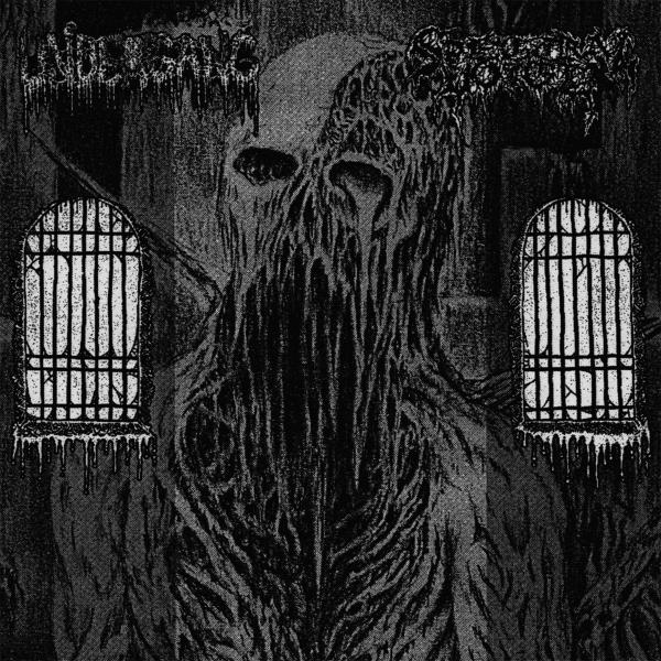 Spectral Voice / Undergang - Split CD - CD