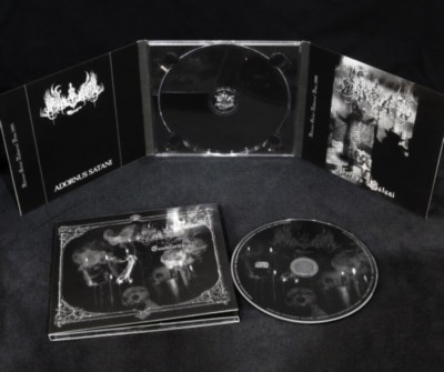 SPELL FOREST - Candelarum - DIGI CD