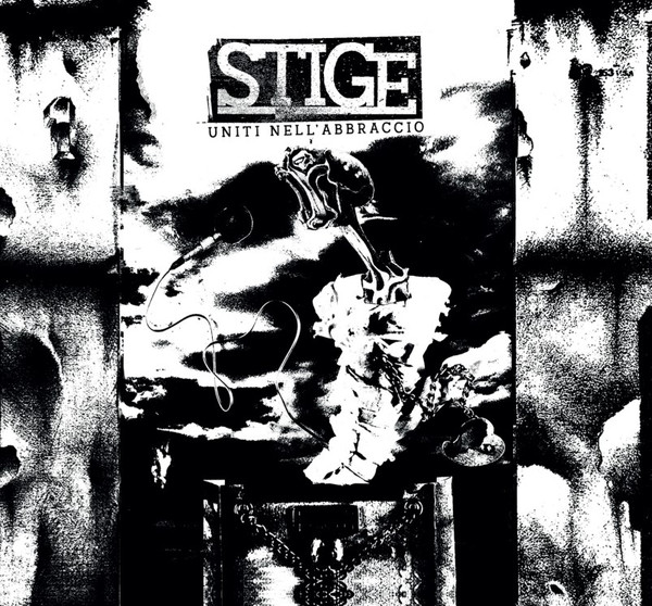 STIGE - Uniti nell’abbraccio - DIGI CD