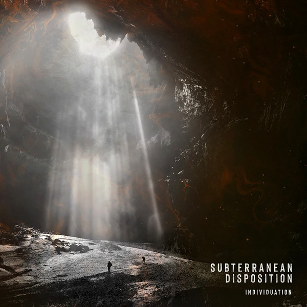 SUBTERRANEAN DISPOSITION - Individuation - DIGI CD