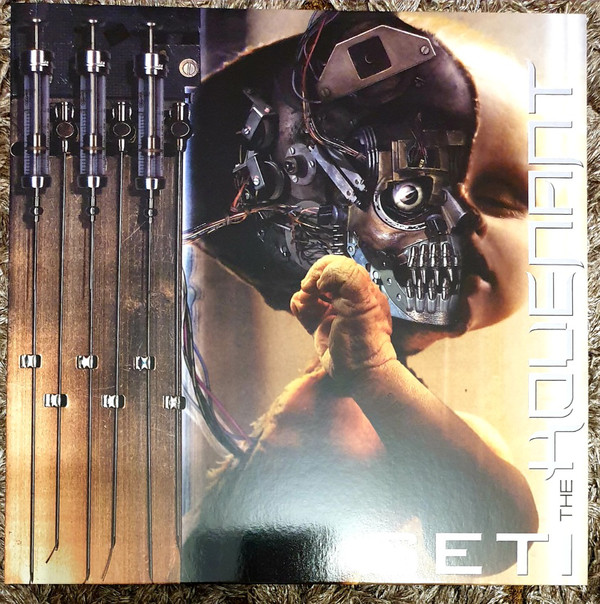 THE KOVENANT - Seti - Ltd - 2LP