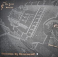 THE RUINS OF BEVERAST - Enchanted by Gravemould - DIGI CD