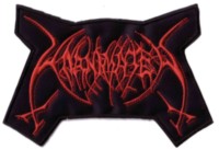 UNANIMATED - Logo Embr patch - PATCH