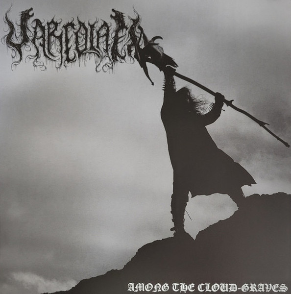 VARCOLACI - Among the Cloud-Graves [Cloudy] - LP