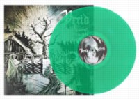 VREID - Welcome farewell - LP