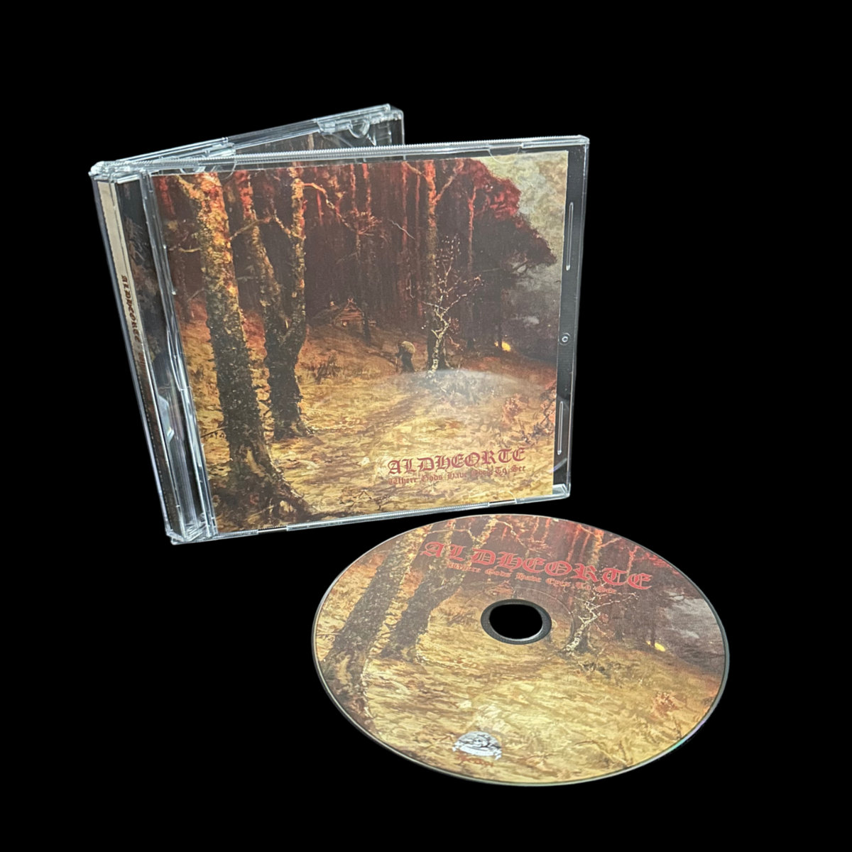 Sound Cave - Musica Metal e Dark estrema dal 1995.