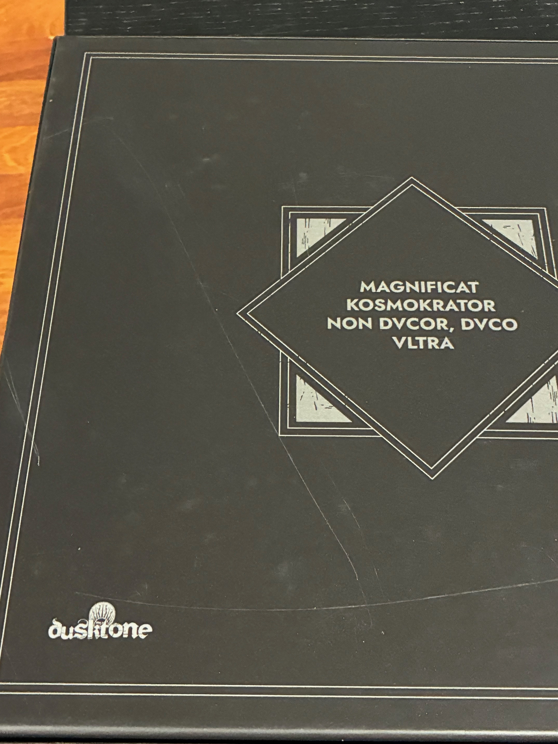 Sound Cave - Extreme Metal and Dark music since 1995