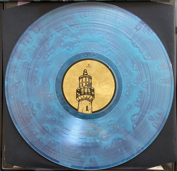 KHEMMIS - Hunted - Ltd - LP