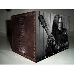 BURZUM - Complete Discography (13 CD) - BUNDLE